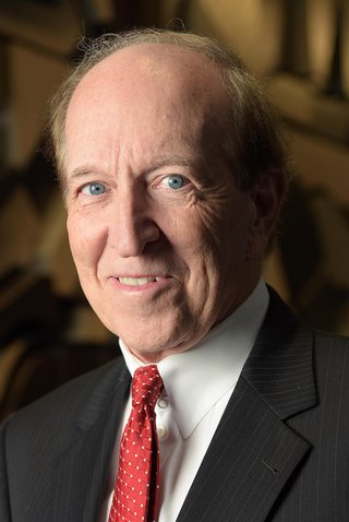 Benson helped guide Primerica through CEO succession - Atlanta Business ...