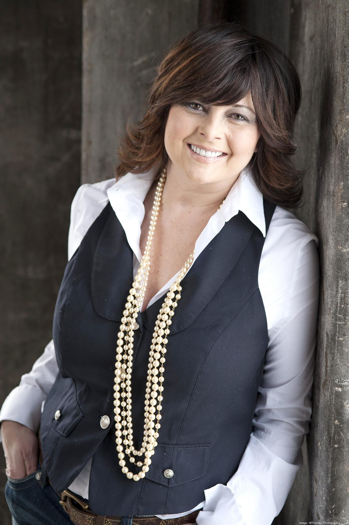 Cyndi Casteel, managing partner/executive producer, Casteel Management ...