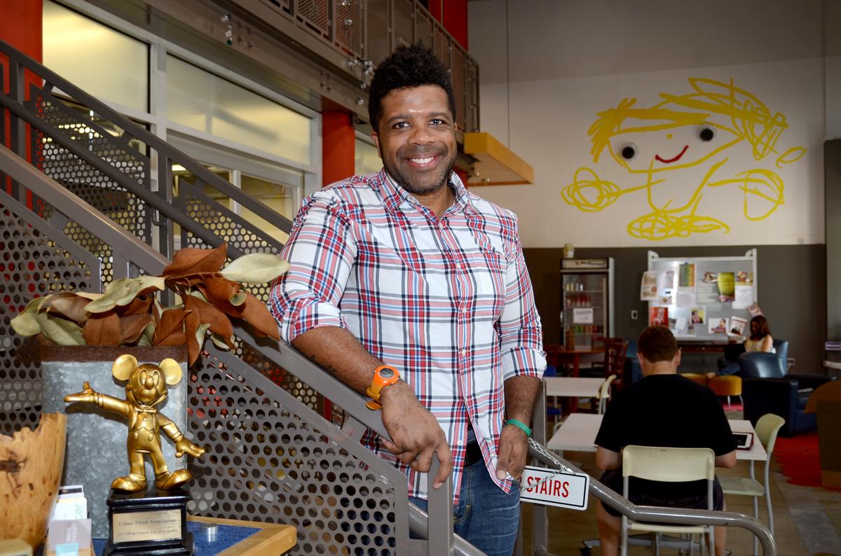 Lessons learned: Kyle Christian Steele - Orlando Business Journal