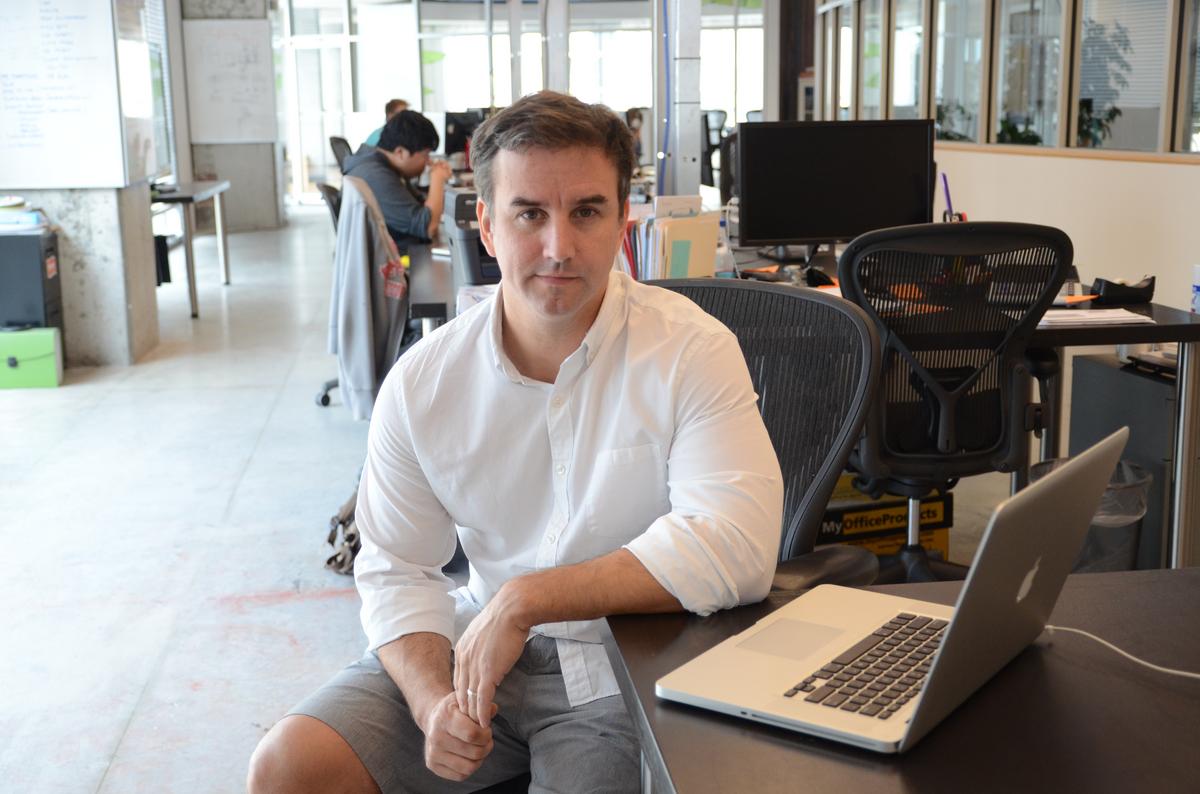 Lessons learned: Philip Holt - Orlando Business Journal