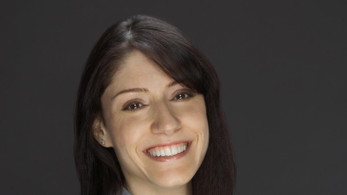 Q&A with Cartoon Network CEO Christina Miller - The Business Journals