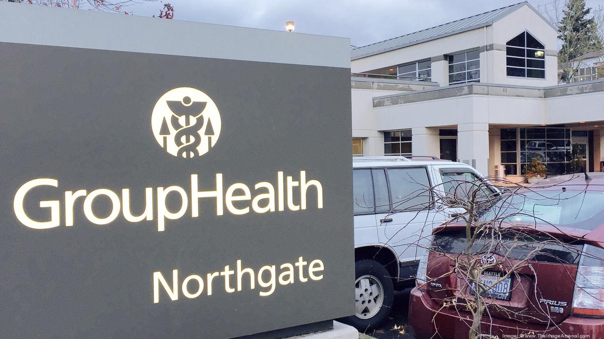 Group Health name to change in the 'coming weeks' as Kaiser deal is ...