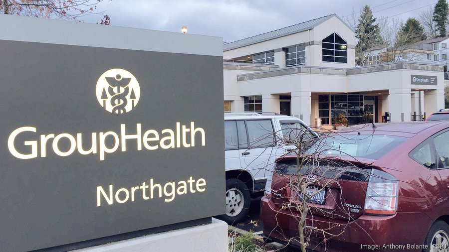 CEO needed: Group Health Foundation searches for a leader - Puget Sound ...