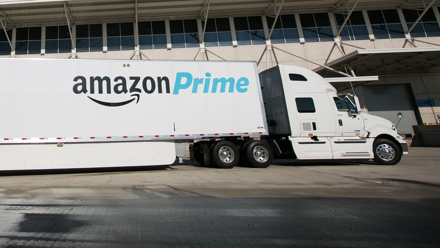 Amazon Prime membership estimate doubles to 80M, hooking subscribers ...
