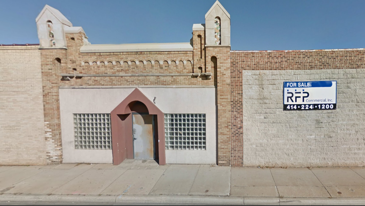 Social Development Commission moving to Walnut Way neighborhood ...