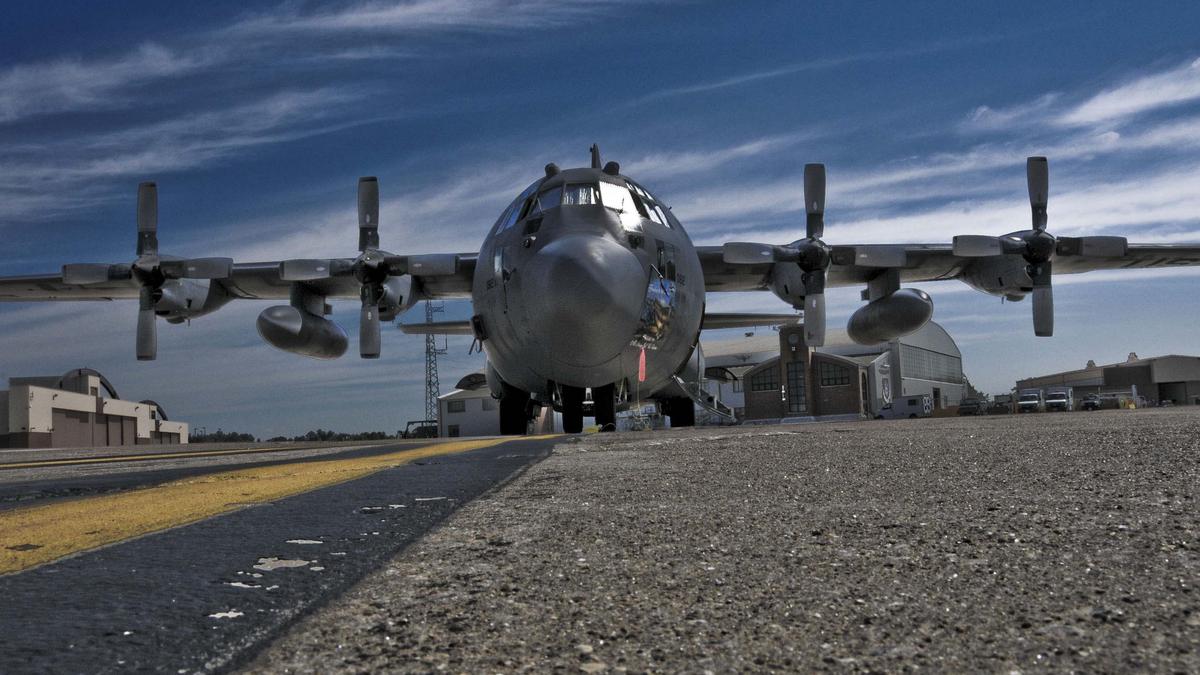 911th Airlift Wing could get new aircraft - Pittsburgh Business Times