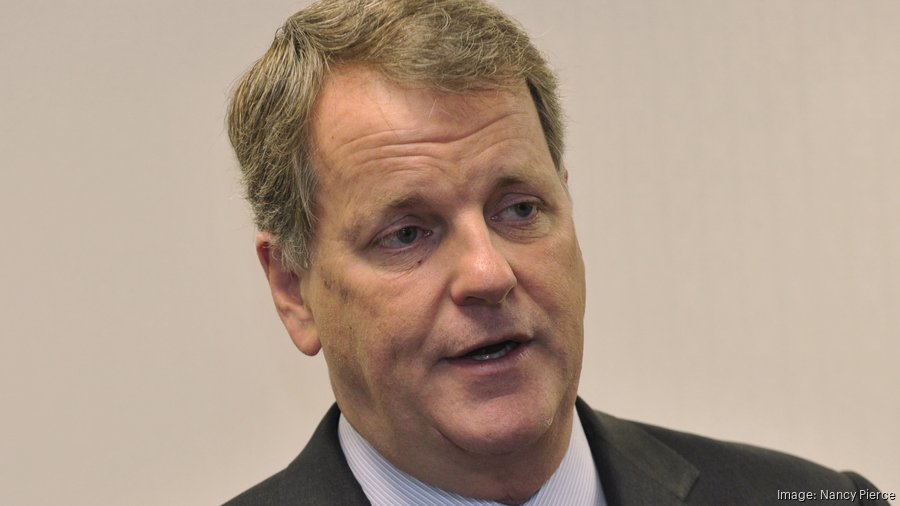 American Airlines CEO Doug Parker ready to make first public speech in ...