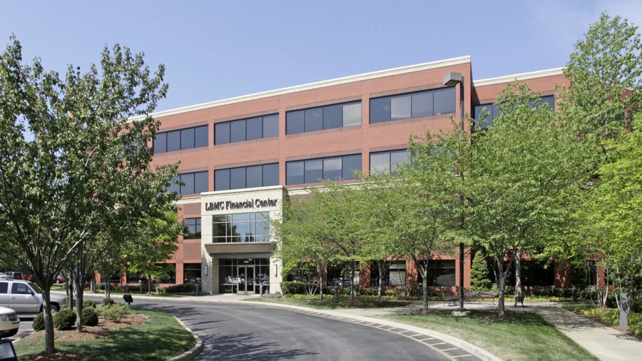 Insurance giant now has $600M invested in Nashville, counting this new ...