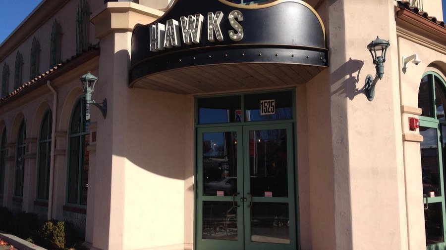 Joe Marty's, Hawks Provisions & Public House prepare for customers ...