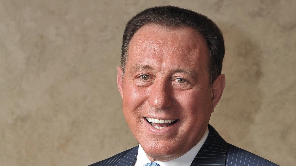 Roddy Valente wants to move his company's office to Latham, NY - Albany ...