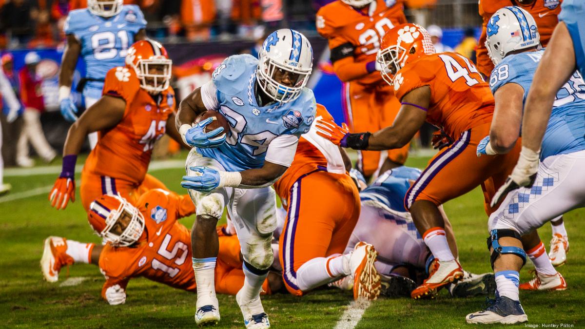 Raycom Sports lands new sponsor for ACC football games - Charlotte ...