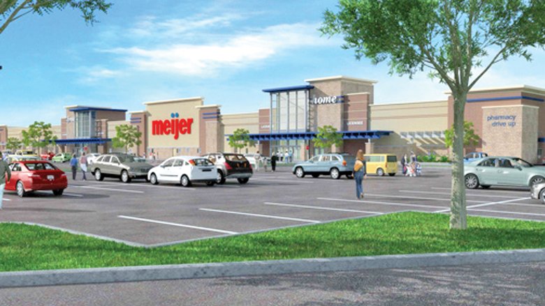 Meijer buys land on Les Paul Parkway in Waukesha for new store ...