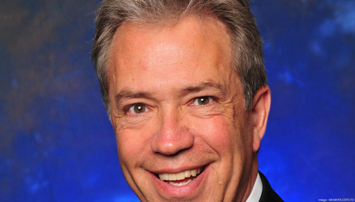 Kforce leader David Dunkel gives $8.2M in stock to ex-wife in divorce ...