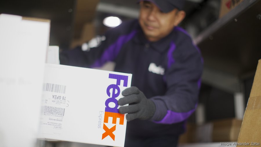 Fedex Employment