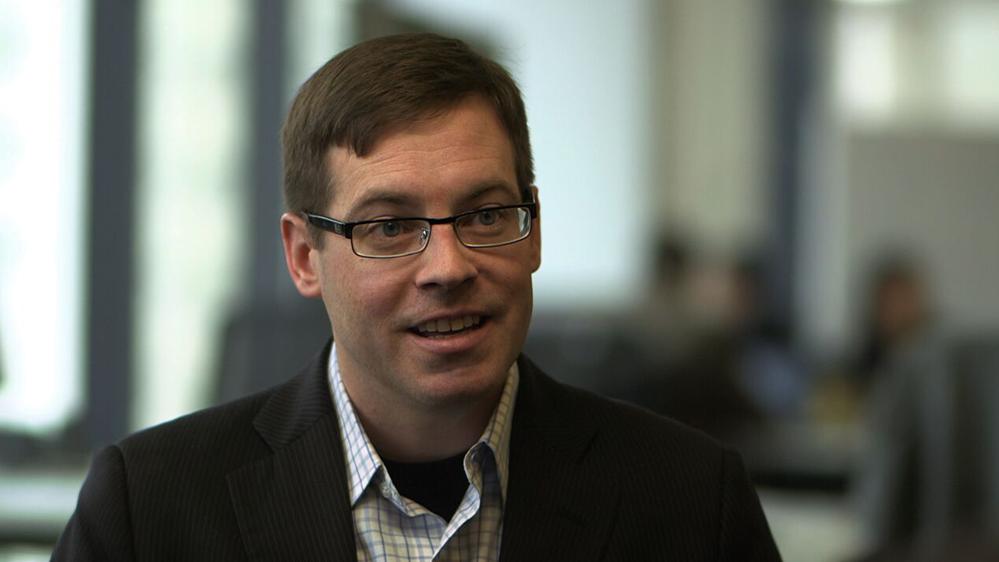GE's new clean energy startup Current taps former IBM exec as chief ...