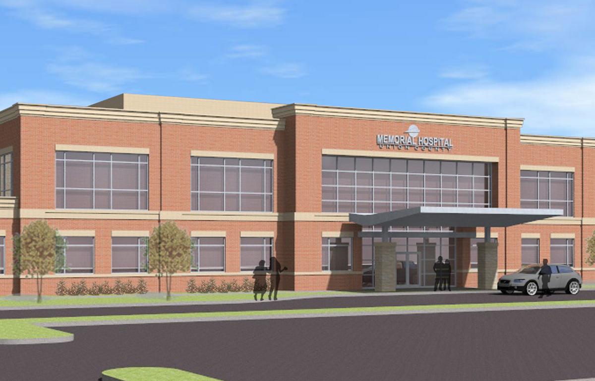 Memorial Hospital of Union County adding urgent care and outpatient ...