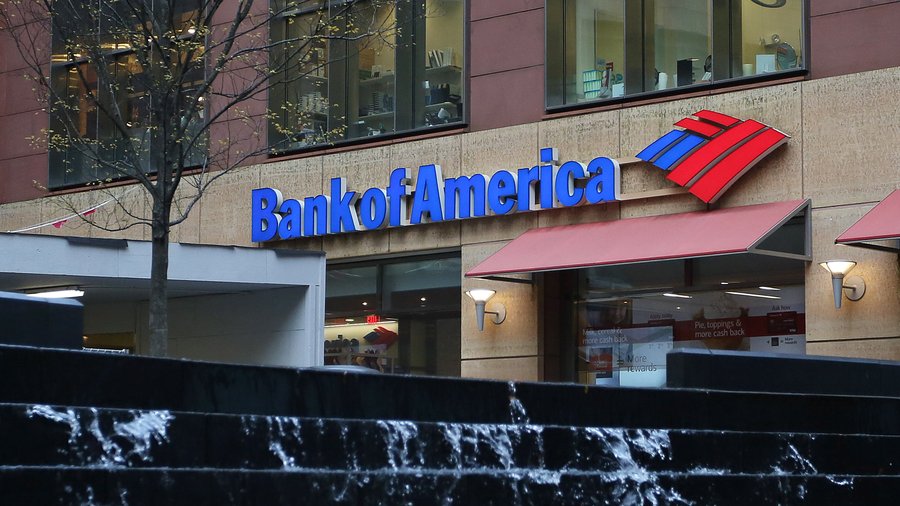 Bank of America to launch Pay to Card feature in U.S. in third quarter ...