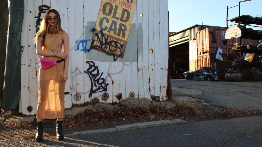 Trunkist to sell Project Runway collections by Lindsey Creel, others ...