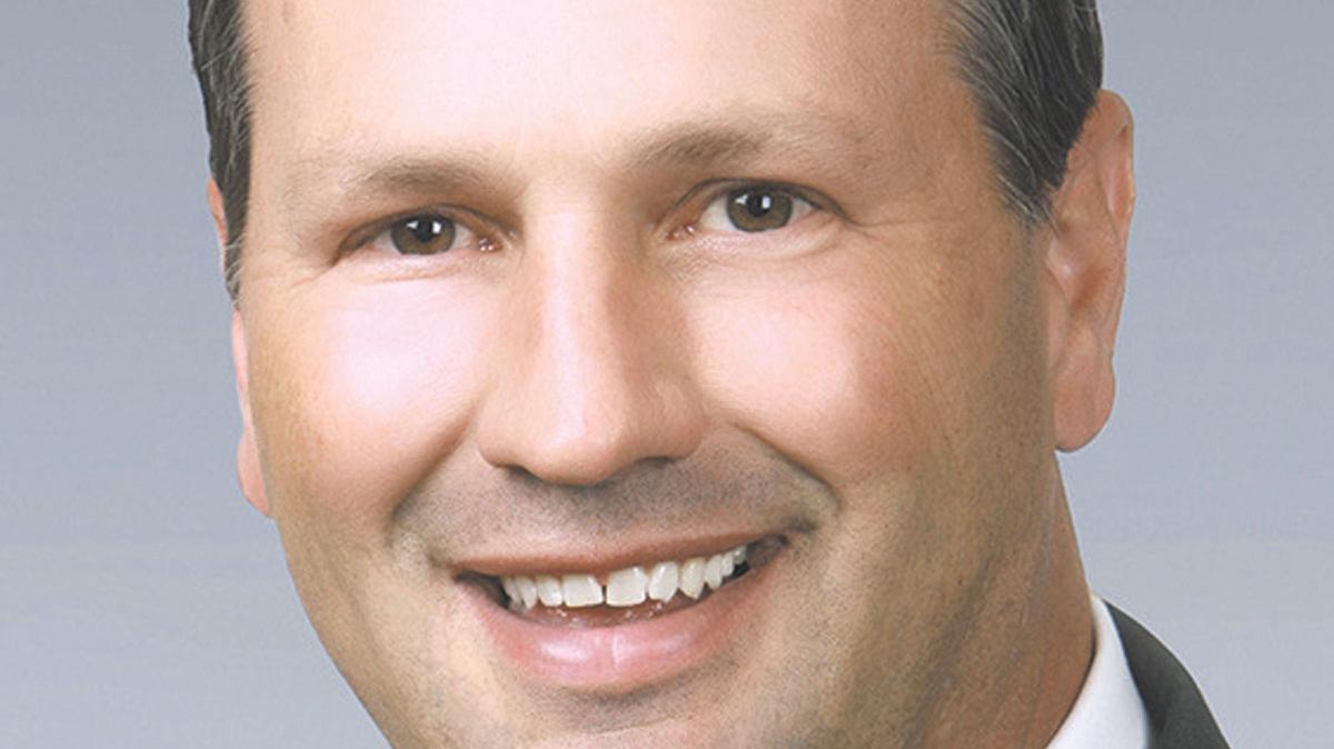 Cushman & Wakefield promotes Brian Ungles - St. Louis Business Journal