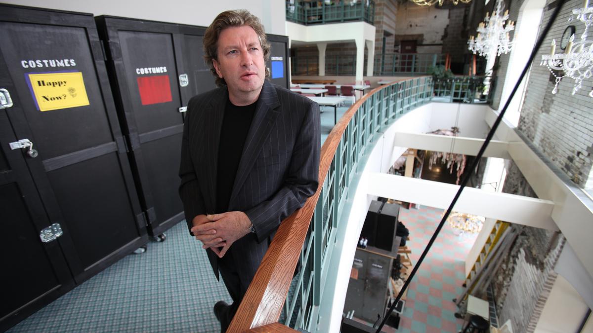 Milwaukee Rep attendance pacing ahead of expectations - Milwaukee ...