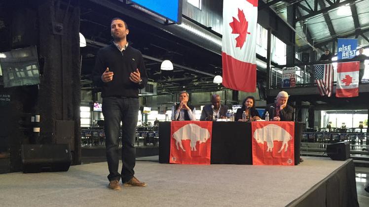 Innovation in Buffalo: Five companies to watch in the coming year ...