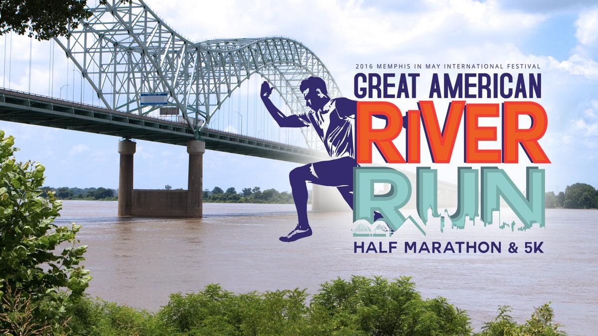 Memphis in May International Festival announced Great American River ...