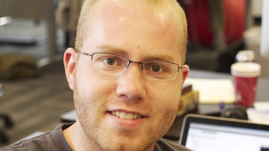 Pushbullet CEO Ryan Oldenburg