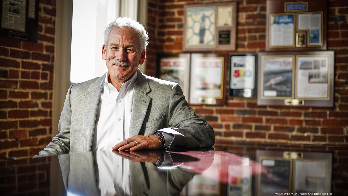 How these private companies execs keep pace - Louisville Business First