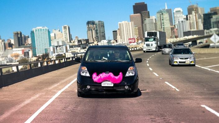 Lyft expands free ride program - Cincinnati Business Courier