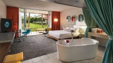 Hotel Valley Ho is celebrating almost 60 years in Scottsdale with a $4M ...