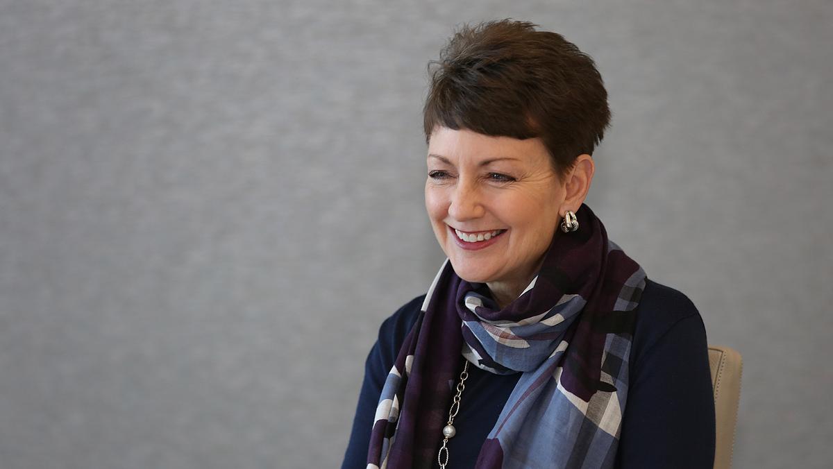 The sounds of earnings call silence at Duke Energy - Charlotte Business ...