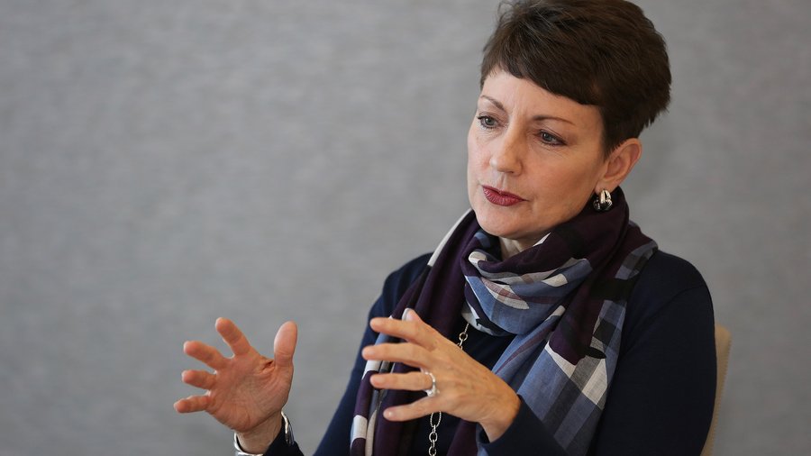 Charlotte's Newsmakers in 2016: Big deals this year for Duke Energy's ...