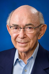 Denver developer Jordon Perlmutter dies at 84 (Video) - Denver Business ...