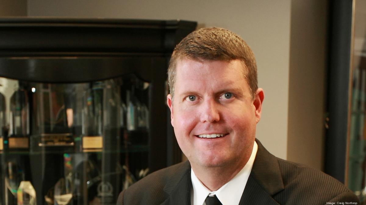 Northrop Realty expands by three offices as red-hot housing market ...