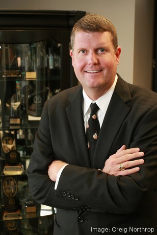 Northrop Realty expands by three offices as red-hot housing market ...