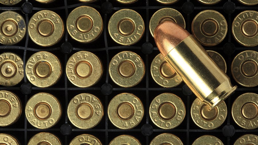 Scottsdale-based Ammo Inc. names Jared Smith its new CEO - Phoenix ...