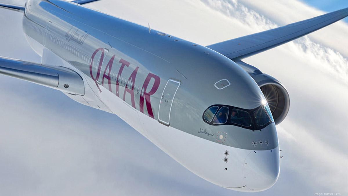 Qatar Airways’ Atlanta recruitment touts tax-free salary, housing ...