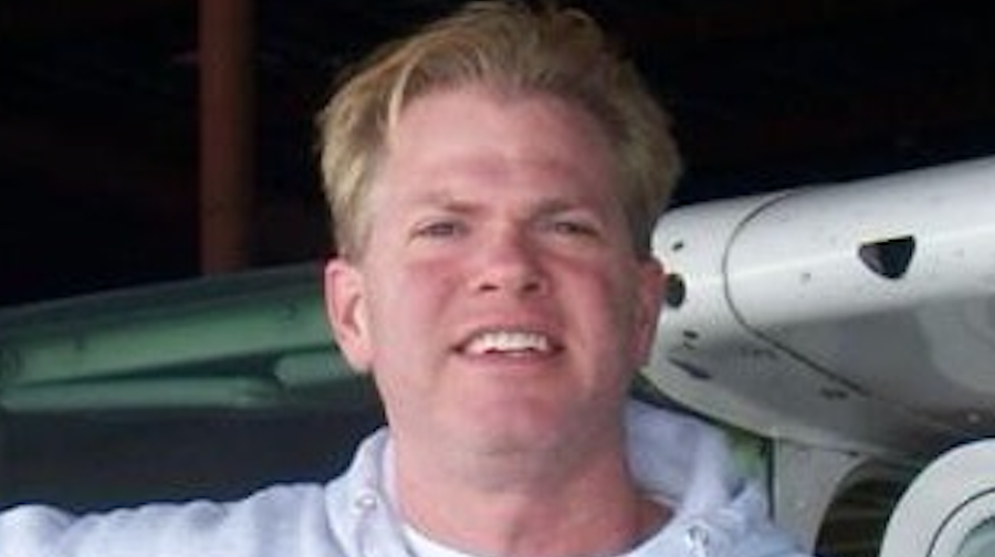 Fall killed Dr. Christoper Roberts, HCMC anesthesiology chief found on ...