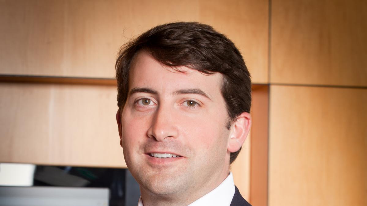 Nashville tech firm expects big boost from partnership with Fortune 500 ...