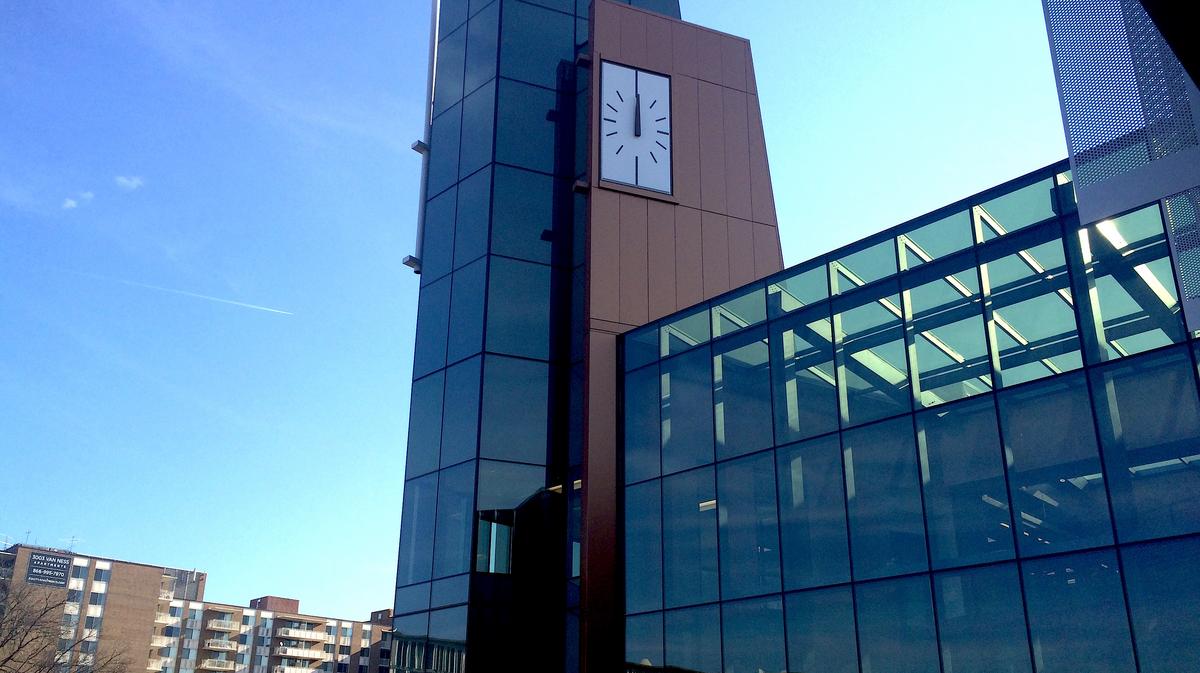 University of District of Columbia rethinking its campus location ...