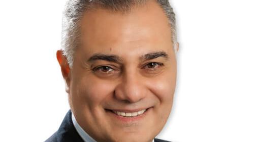 Accretive Health CEO Dr. Emad Rizk steps down - St. Louis Business Journal