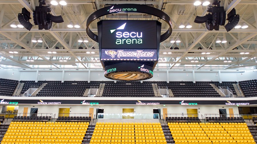 Royal Farms Arena, State Fair among largest meeting spaces in Greater ...