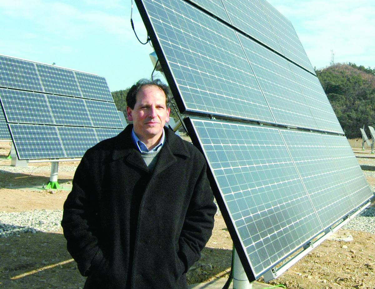 Array Technologies lands Indiana solar project work - Albuquerque ...