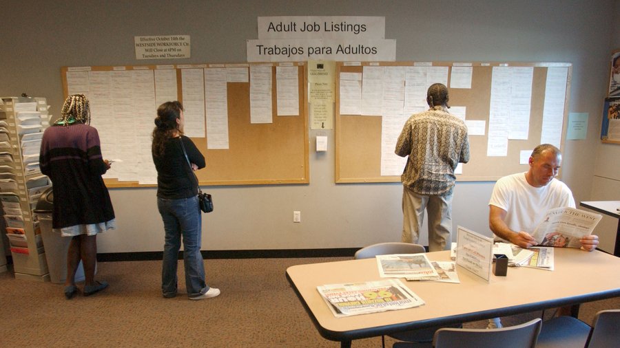 Colorado's 'underutilized' worker rate is nearly down to pre-recession ...