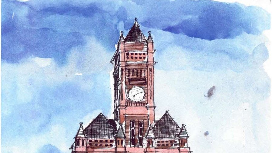 Howard BiddleMemorialHall