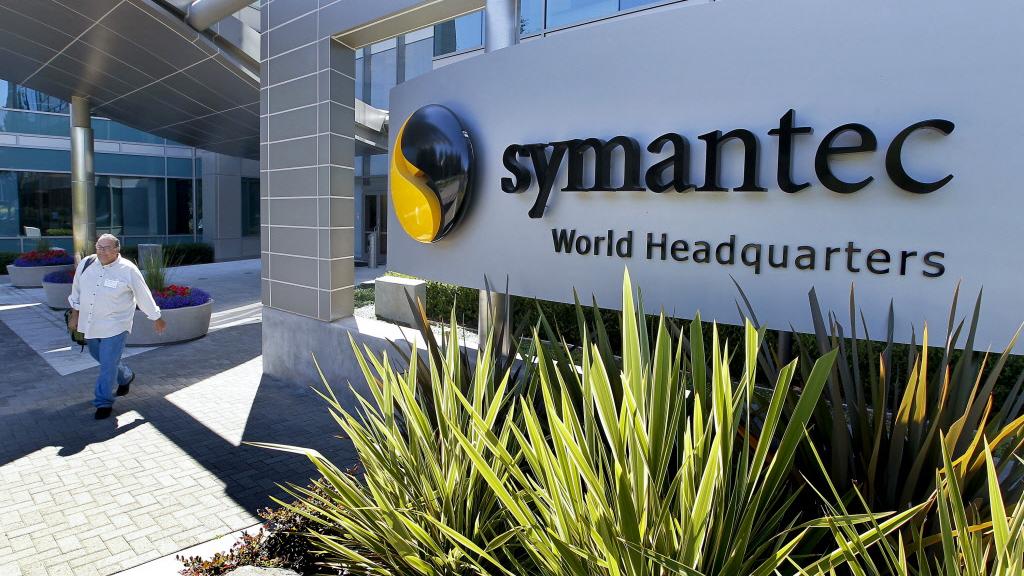 Symantec terminates CEO Steve Bennet, announces Michael Brown as ...
