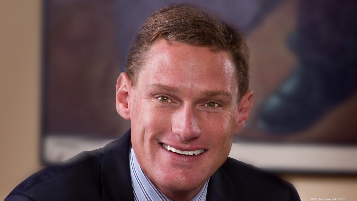 Why Mobank's leader plans to stick around after $102.5M merger - Kansas ...