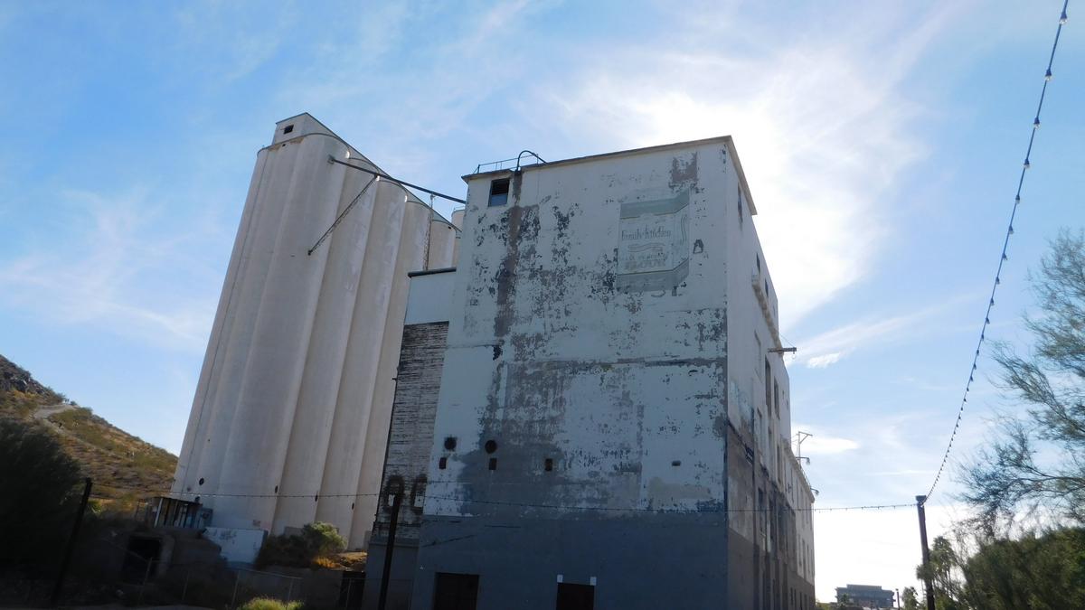 'Timing is right' for redevelopment of Tempe flour mill, city says ...