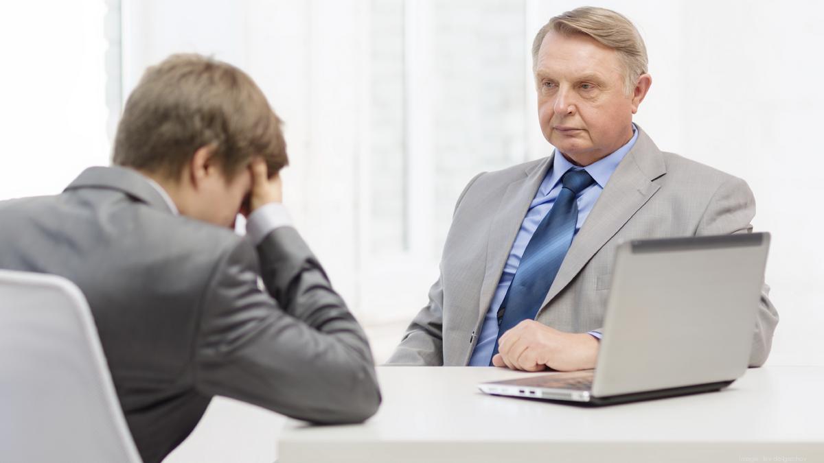 The (bad) reasons you keep delaying firing that mediocre employee ...