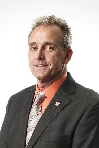 Dean Tharp - Louisville Business First